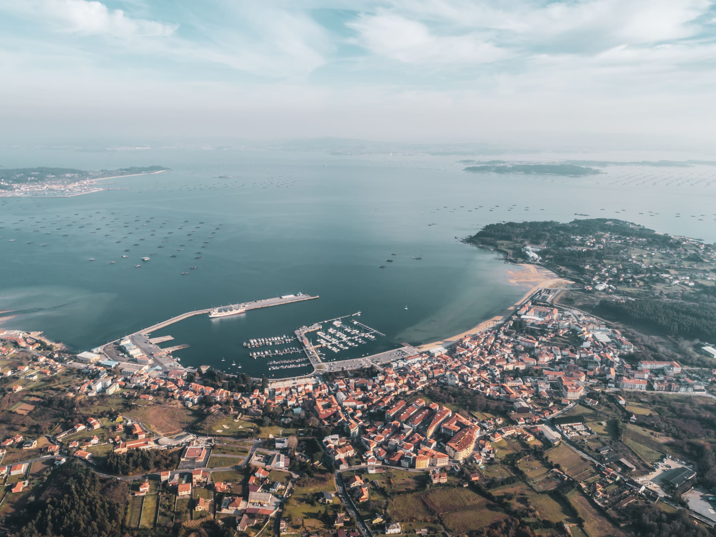 Panorámicas | CONCELLO